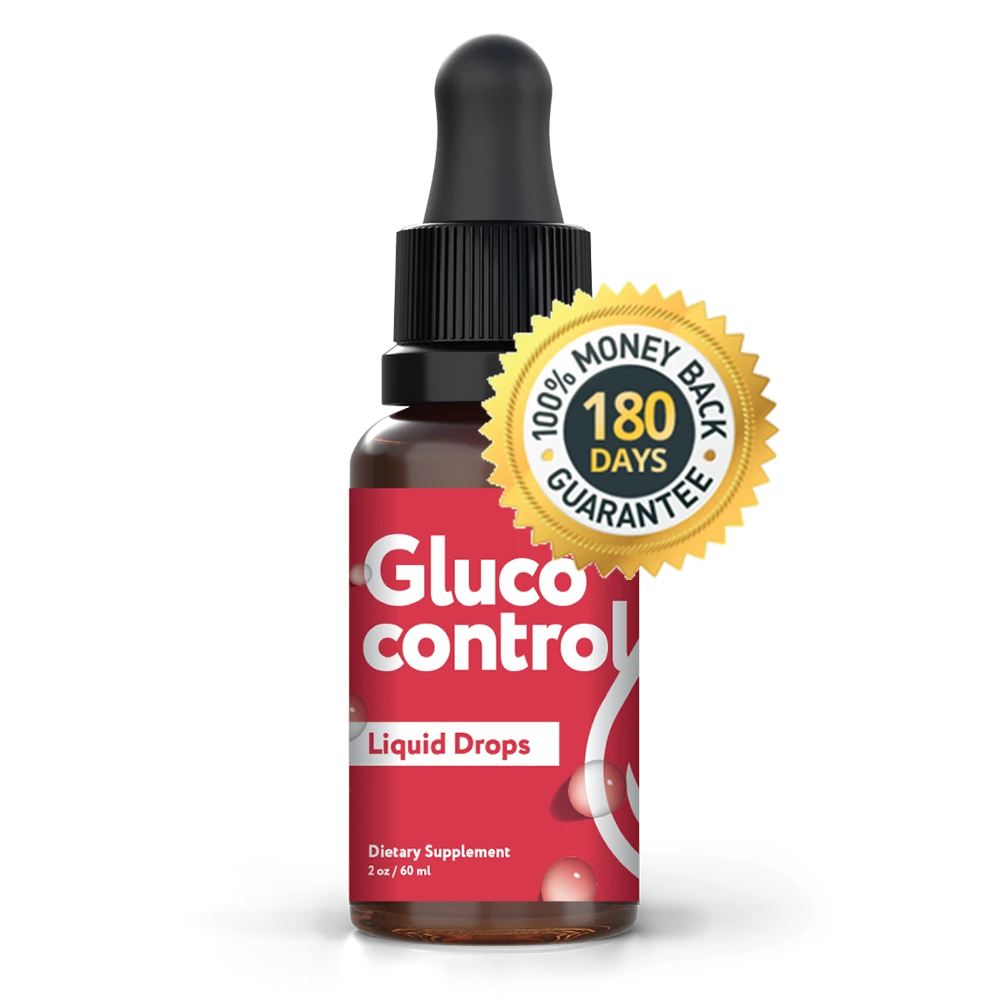 Discover How Gluco Control Can Support Healthy Blood Sugar Levels